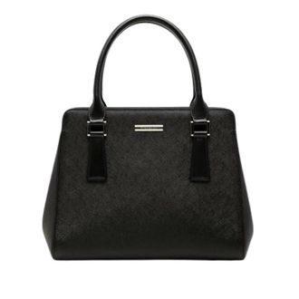 Burberry Pre-owned Handbag - - Pre-owned - Damen - Schwarzk - ONE SIZE