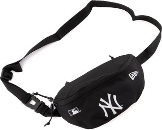 New Era G&uuml;rteltasche, MLB NFL Limited Edition, Black (New York Yankees)
