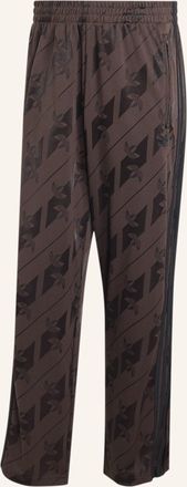 adidas Originals Adidas Originals Monogram Firebird Trainingshose braun