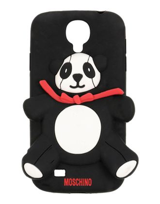 Moschino HIGHTECH - Cover & Hüllen auf YOOX.COM