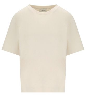 Weekend by Max Mara T-SHIRT MULTID ECRU MAX MARA WEEKEND