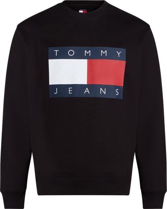 Tommy Jeans TOPS - Sweatshirts auf YOOX.COM