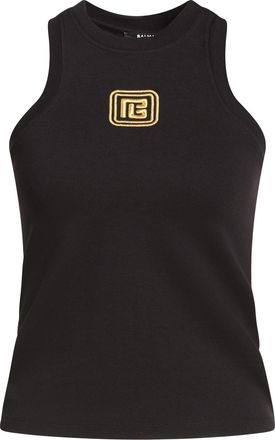 Balmain TOPS - Tank Tops auf YOOX.COM