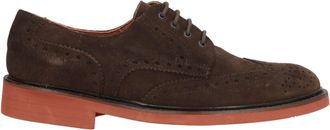 Boemos SCHUHE - Schn&uuml;rschuhe auf YOOX.COM