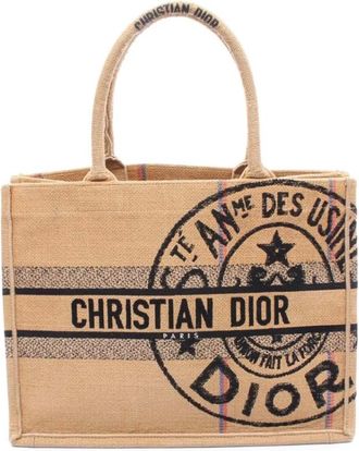 Dior Damen, Pre-Owned, Braun, ONE SIZEGröße