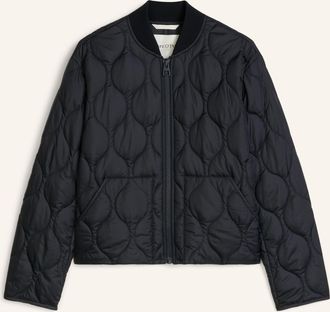 Marc O'Polo Marc Opolo Steppjacke blau