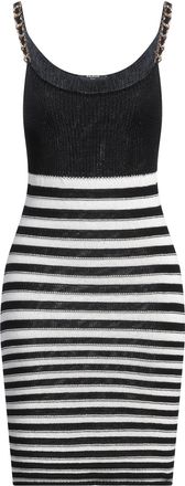 Balmain KLEIDER - Mini-Kleider auf YOOX.COM