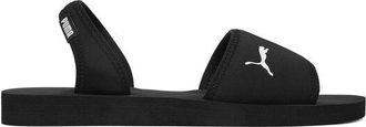 Puma Sandalen Sandy Playa 404852 01 Schwarz