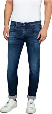 Replay Herren, Jeans, Blau, W33 L34Gr&ouml;&szlig;e