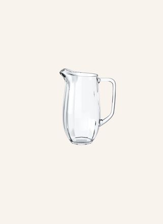 Villeroy & Boch Glaskrug Rose Garden transparent