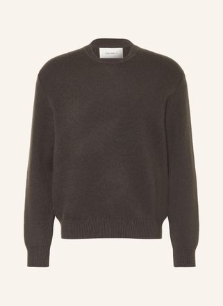 Lisa Yang Lisa Yang Cashmere-Pullover Edmond braun