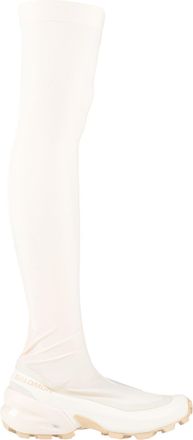 MM6 Maison Margiela X Salomon SCHUHE - Stiefel auf YOOX.COM