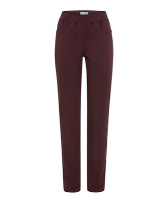 Raphaela by Brax Style Pamina Dunkelrot 40