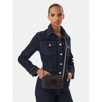 A|X Armani Exchange Handtasche Armani Exchange XW000324 AF11902 U6032 Dunkelbraun