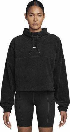 Nike One Therma-FIT W - Sweatshirt - Damen