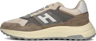 Hogan Herren, Schuhe, Mehrfarbig, 44 1/2 EUGr&ouml;&szlig;e