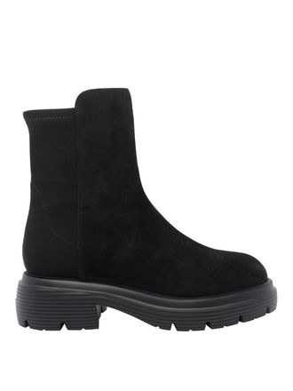 Stuart Weitzman Stiefeletten - Schwarz