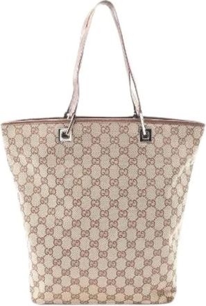 Gucci Damen, Pre-Owned, Beige, ONE SIZEGr&ouml;&szlig;e