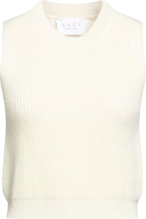 Kaos STRICKWAREN - Pullover auf YOOX.COM