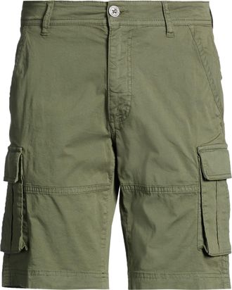 U.S.Polo Association HOSEN & R&Ouml;CKE - Shorts & Bermudashorts auf YOOX.COM