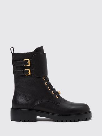 Twinset Stiefel Damen Farbe Schwarz