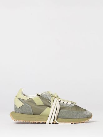 Ghoud Sneakers GHOUD Damen Farbe Olive