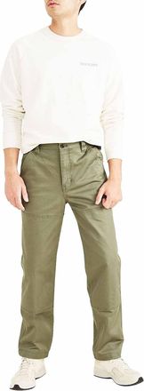 Dockers Utility Pant Camo 29 32