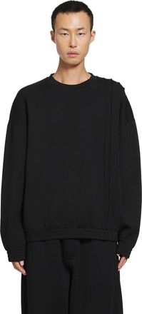 Emporio Armani Crewneck Sweatshirt
