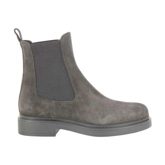 AGL Loren Chelsea - - Shoes - Damen - Grau - 40 EU