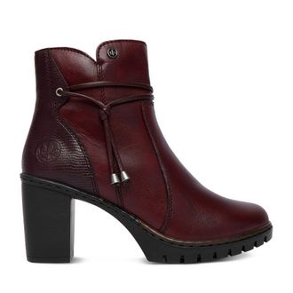 Rieker Stiefeletten Rieker CEO-Y2567-35 Dunkelrot