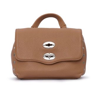 Zanellato Damen, Taschen, Braun, ONE SIZEGr&ouml;&szlig;e