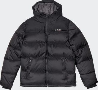 Schott NYC Doudoune - Taille XS