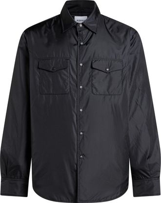 Aspesi JACKEN & M&Auml;NTEL - Jacken und Anoraks auf YOOX.COM
