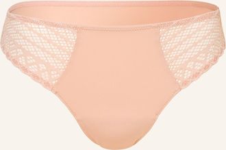 Prima Donna Primadonna Twist Slip Twist Side rosa