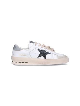 Golden Goose Stardan Sneakers