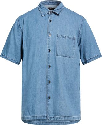 Theory TOPS - Jeanshemden auf YOOX.COM
