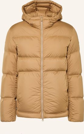 Colmar Daunenjacke braun