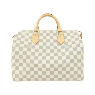 Louis Vuitton Pre-owned Boston Bag - - Pre-owned - Damen - Wei&szlig; - ONE SIZE