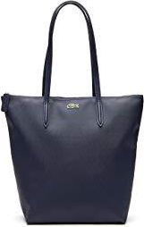 Lacoste Sac Cabas Concept Femme Penombre