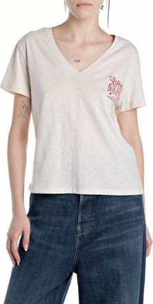 Replay V-Shirt