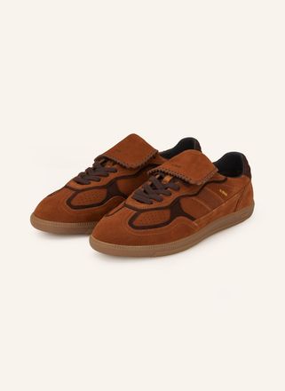 Alohas Alohas Sneaker Tb.490 Club braun