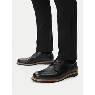 Lasocki Halbschuhe Lasocki CEO-ELTON-04 MI2 Schwarz