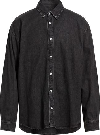 Carhartt Work in Progress TOPS - Jeanshemden auf YOOX.COM