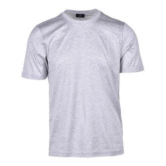 Barba Herren, Oberteile, Grau, 4XLGr&ouml;&szlig;e