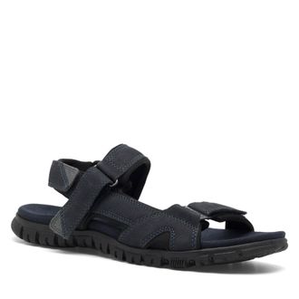 Lasocki Sandalen Lasocki KENNET-01 MB Dunkelblau