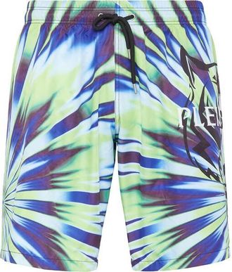 Plein Sport Herren Unterhose TIGER