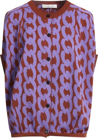 Liviana Conti STRICKWAREN - Strickjacken auf YOOX.COM