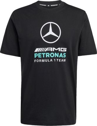 adidas Funktionsshirt Mercedes-AMG Petronas Formula 1 Team DNA
