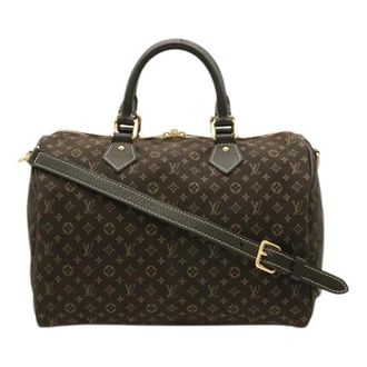 Louis Vuitton Pre-owned Handbag - - Pre-owned - Damen - Braun - ONE SIZE
