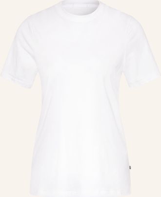 On T-Shirt Focus-T weiss